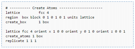کدهای آموزشی و الگو در نرم افزار لمپس - لمپس دات آی آر